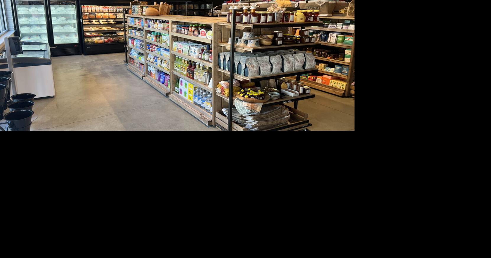 First Spinx market & eatery opening in Greenville SC