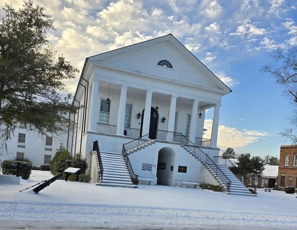 williamsburg county sc