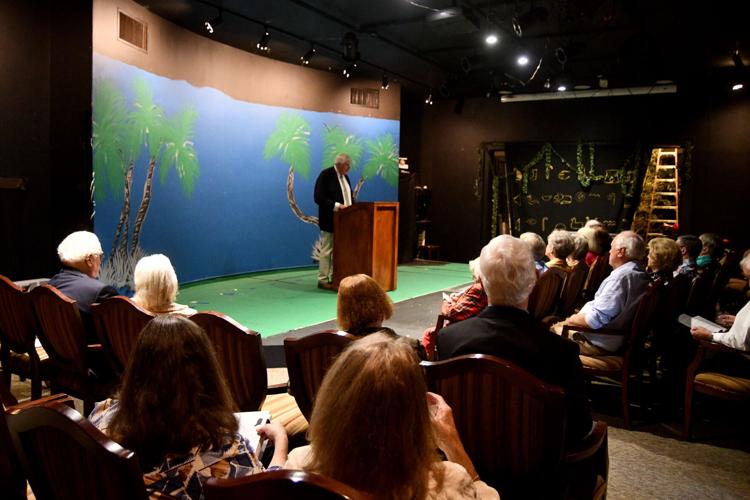 Edgefield County Historical Society publishes second edition of ...