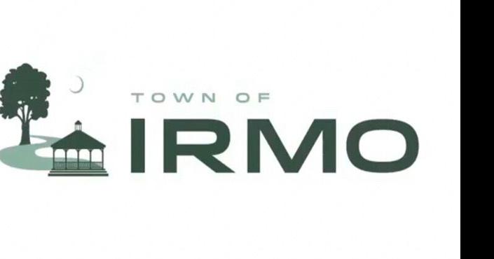 Selling trains, gazebos and sunsets. Rebrand aims to update Irmo's town ...