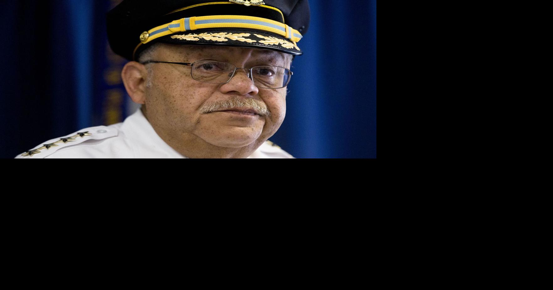 6 Philadelphia officers charged in corruption case