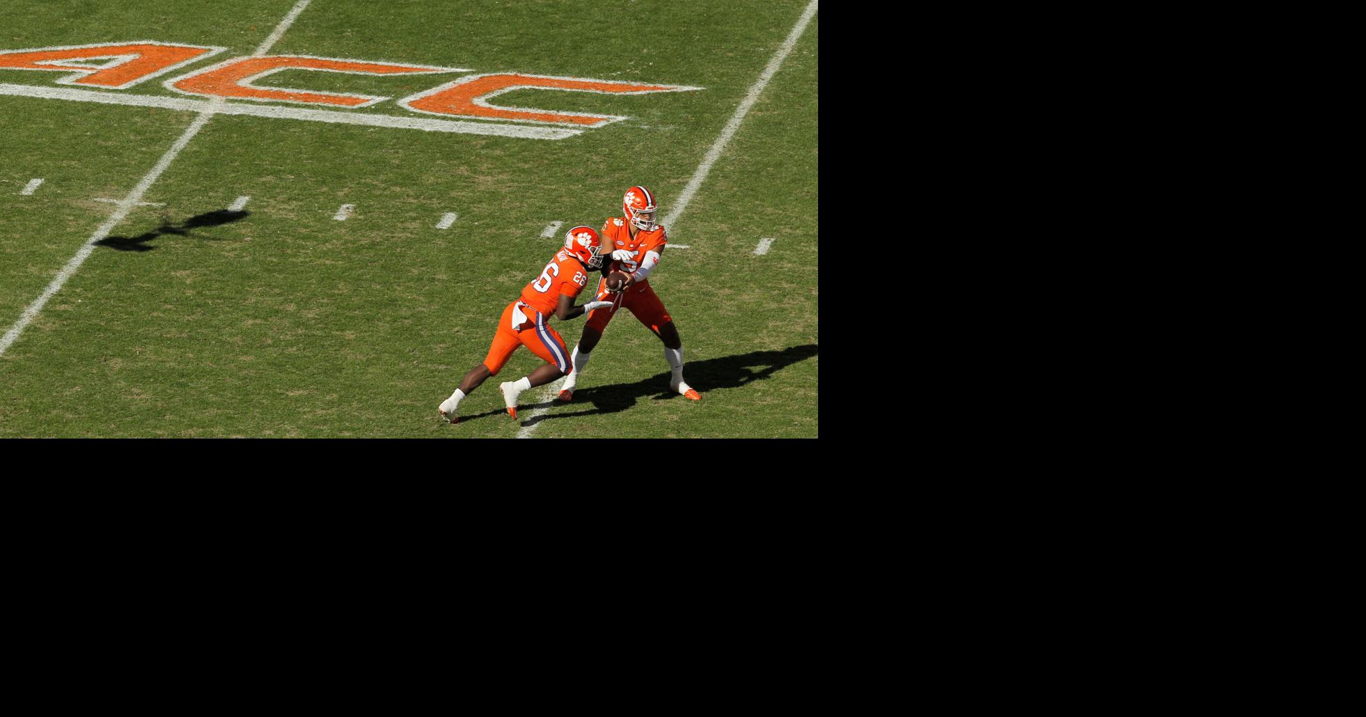 As Clemson-ACC fight slows, ESPN reports on settlement talks