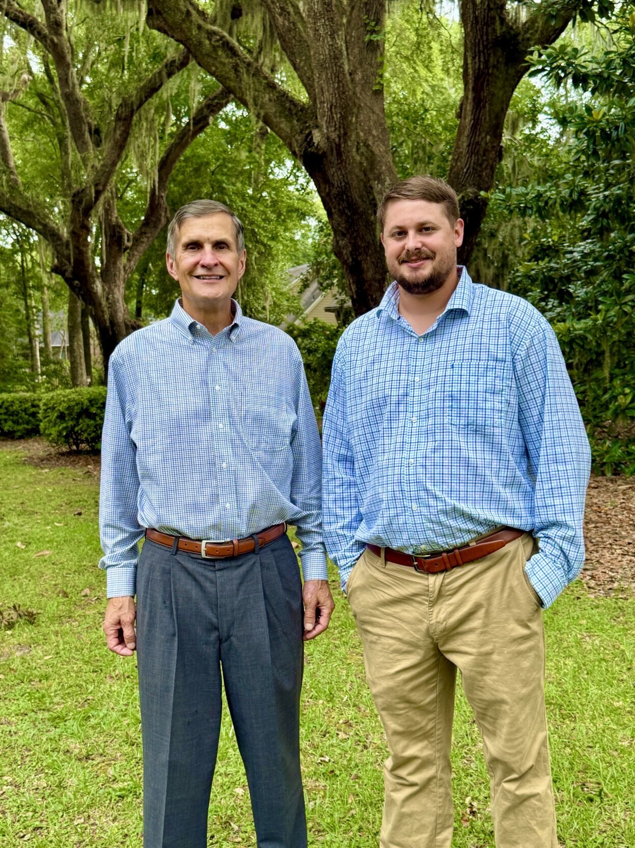 Georgetown County trauma survivor helps others at MUSC