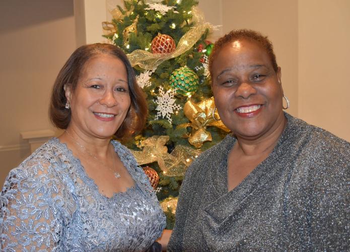 Photos: Annual Martha Schofield, Brown and Gold Alumni and Legacy ...