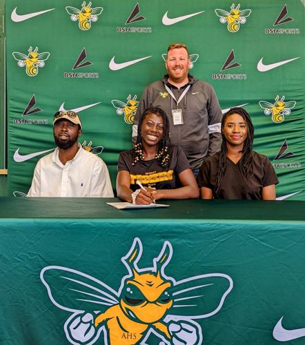 Hornets' Jones signs with Tigers | Sports | postandcourier.com