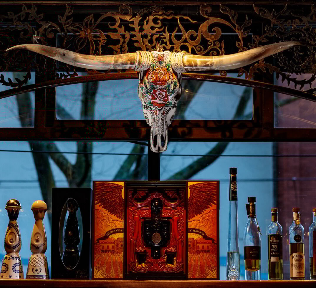 Here's the latest on Greenville's big restaurant projects