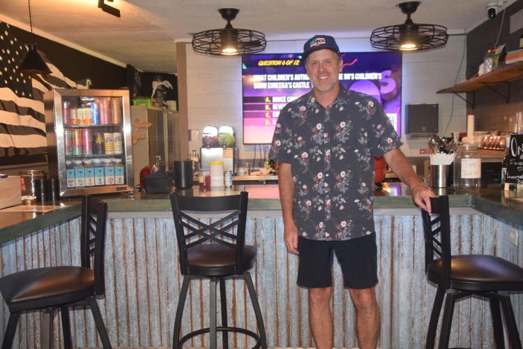 Cheers! Aiken dry bar offers alcohol-free drinks