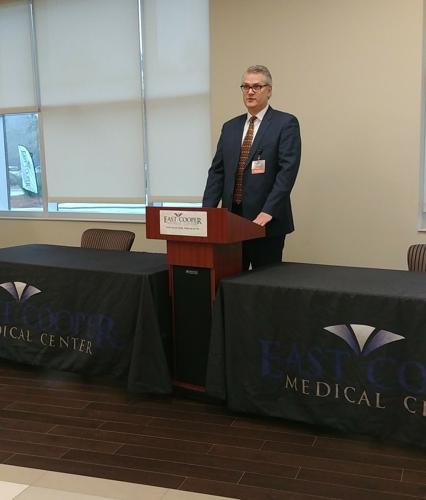 ECMC hosts Cath lab open house on Valentine’s Day | Community News ...