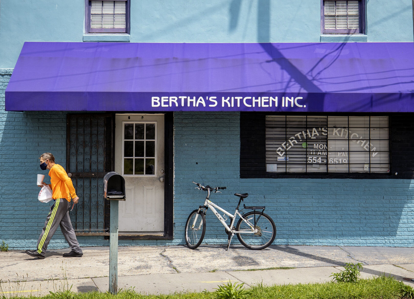 Restaurant review: Hannibal's Kitchen in downtown Charleston
