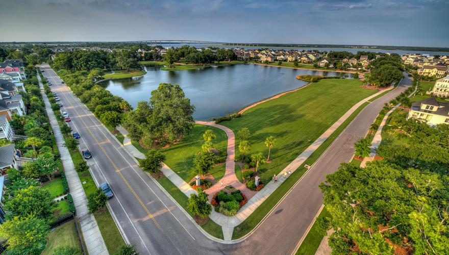 Lifestyle and luxury drive continued Daniel Island demand ...