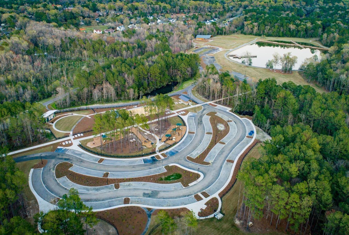 Ashley River Park exceeds initial revenue, visitor goals months after ...