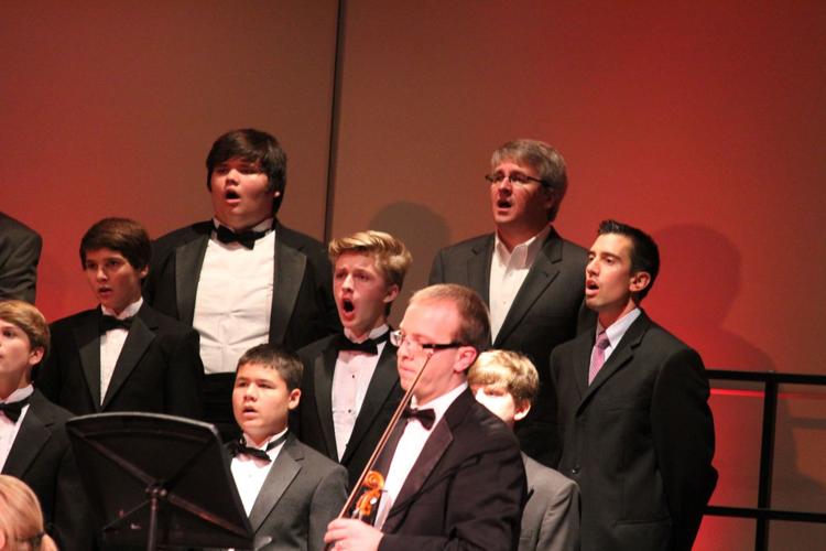 Wando Songs of Love and War