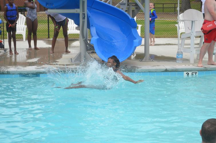 Summer unofficially begins with opening of pools in Aiken | Features ...