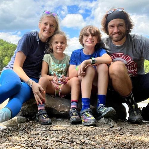 Mom of the Month: Kellene Smith | Mom of the Month | postandcourier.com