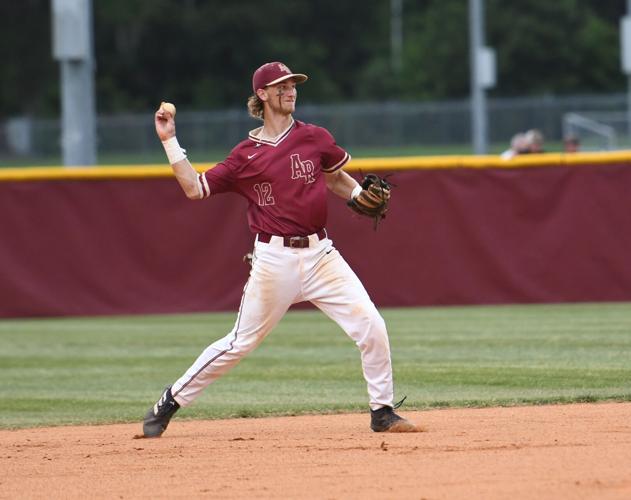 Swamp Foxes return to baseball state finals
