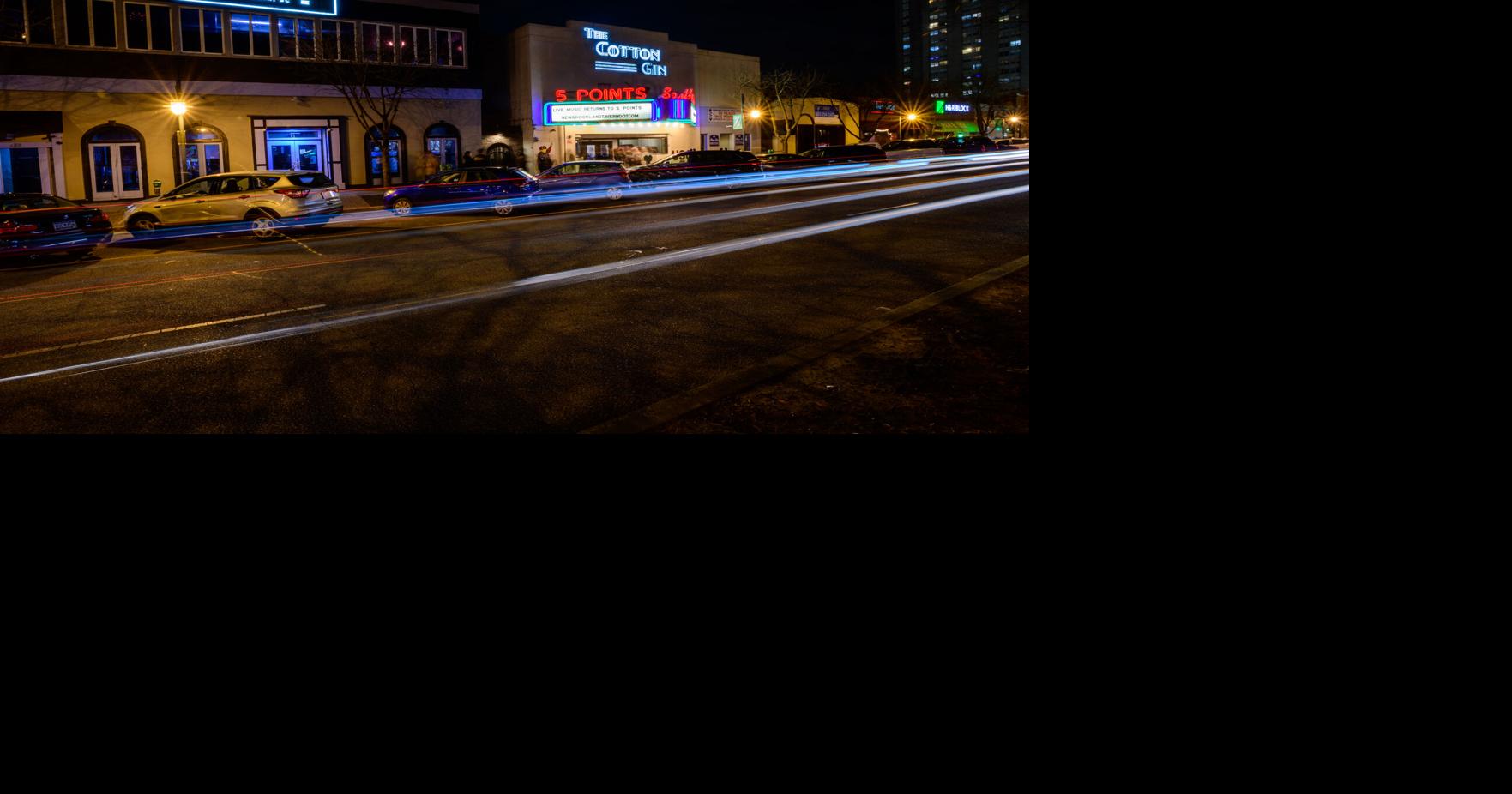 Columbia SC secures $10M to build Five Points parking garage