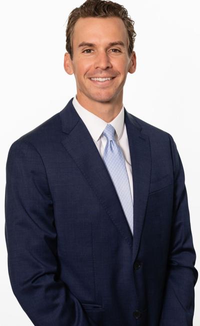 East Cooper Medical Center names new CEO