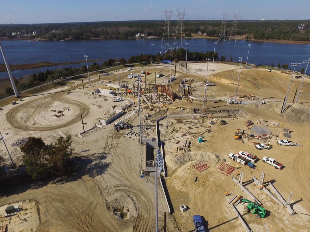 Shipyard Park | Photos | postandcourier.com