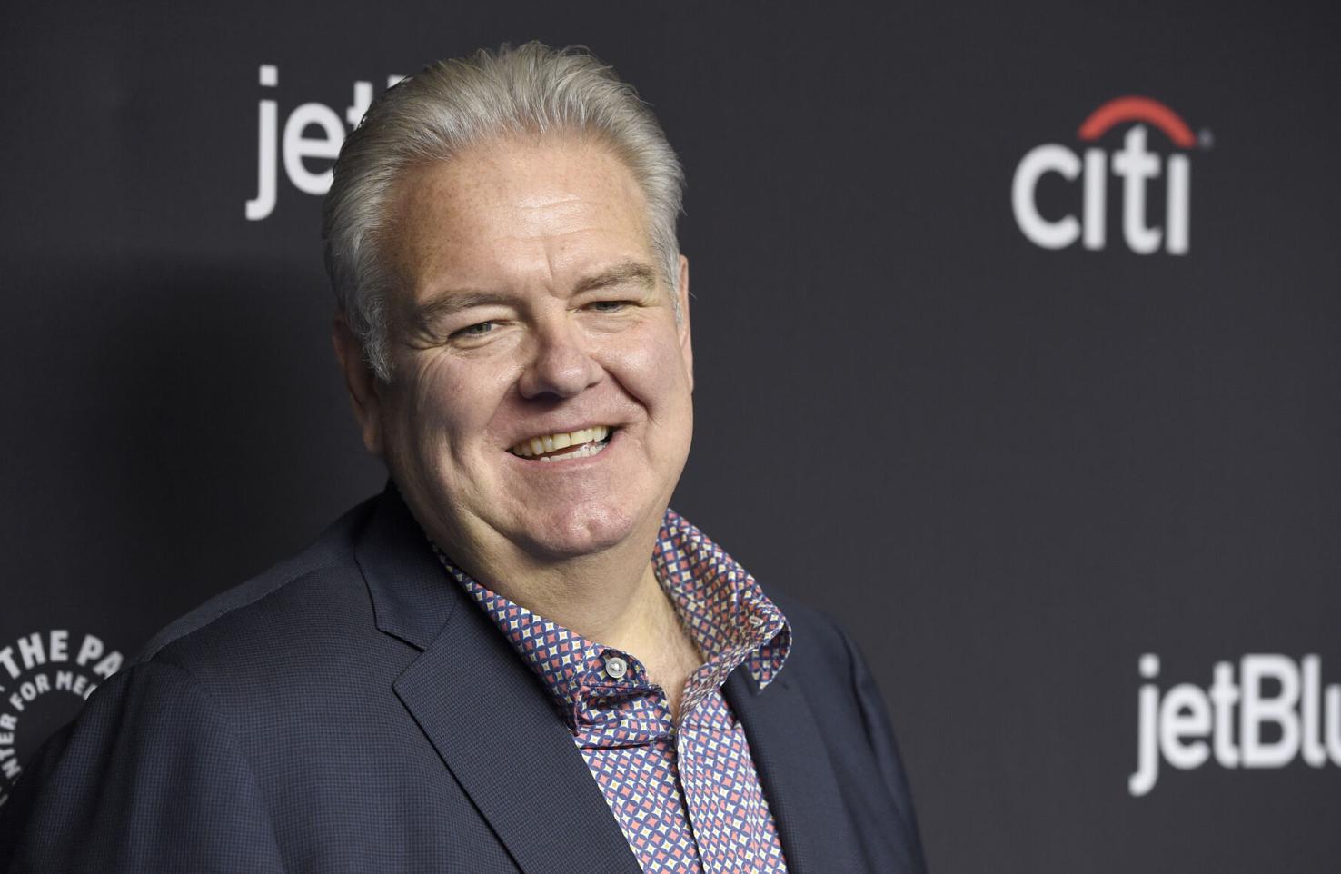 'Murdaugh Murders' casts actor to play SC's Dick Harpootlian
