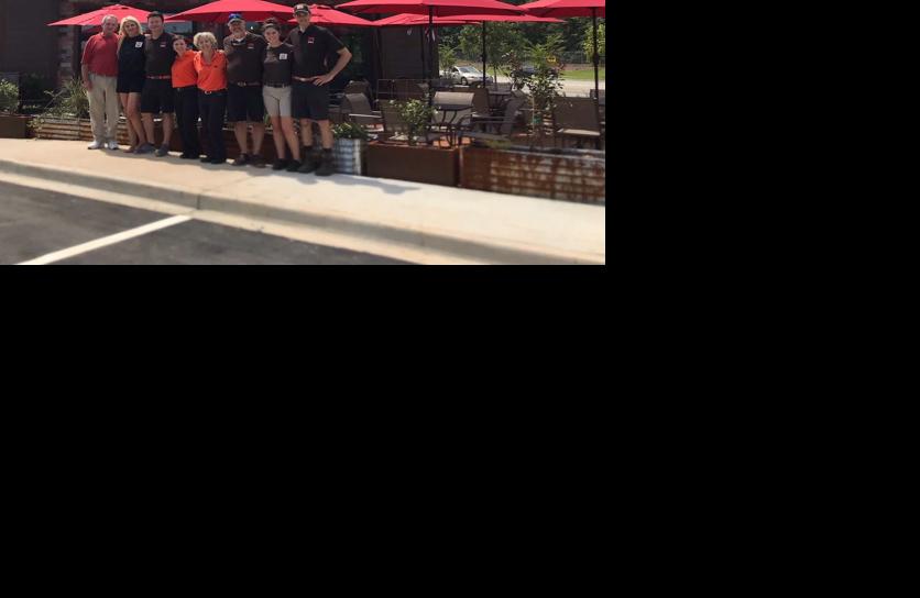 Successful football coach Chuck Reedy comes back to Lowcountry to open ...