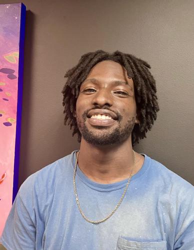 Spartanburgers logo tattoo earns man chance at first pitch