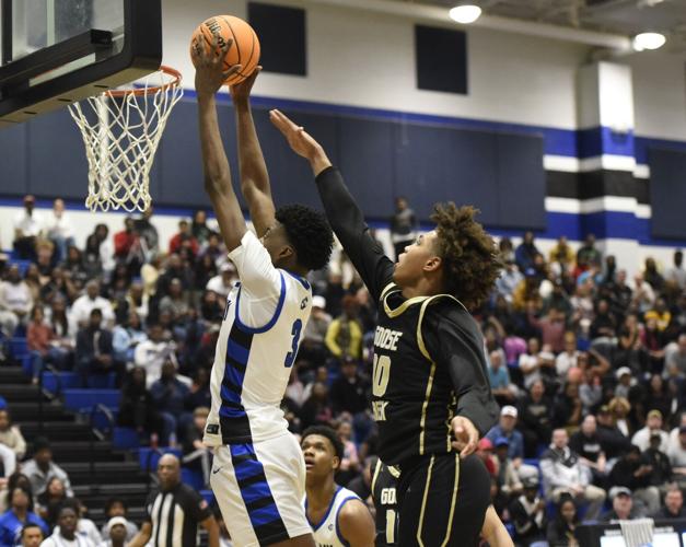 Goose Creek boys rally past Cane Bay in Region 7-5A opener; Berkeley ...
