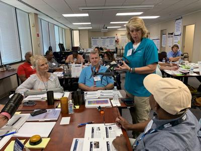 SRNS high-risk property training helps protect U.S. strategic commodities