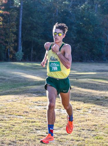 Area cross country teams advance to state championships | Local Sports ...