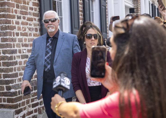 Doc Antle of 'Tiger King' gets federal prison sentence
