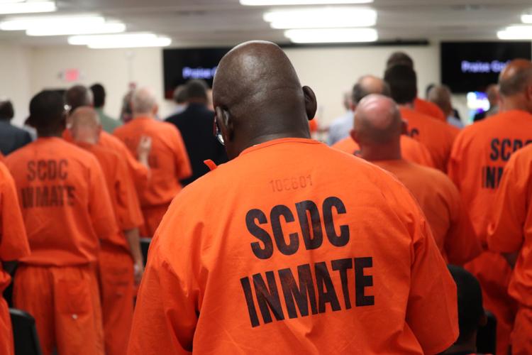 SC schedules first execution in 13 years for Freddie Owens