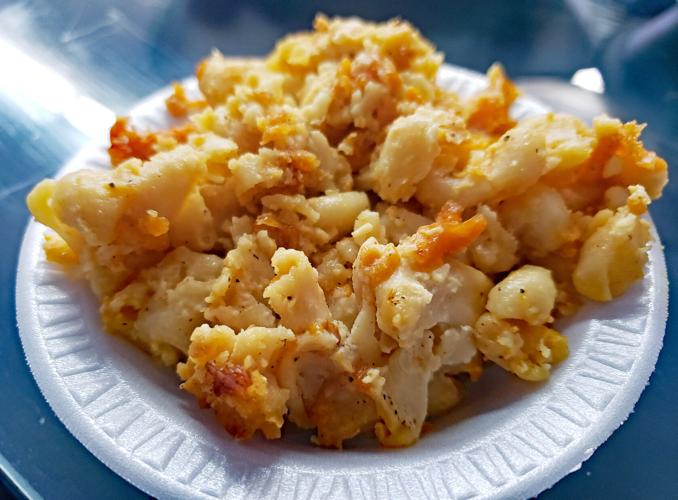 Taste of the Town: Bush's Seafood is a 'hidden gem' in Graniteville