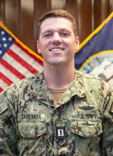 Casey, Zaremba support Navy submarine efforts | Aiken Area News ...