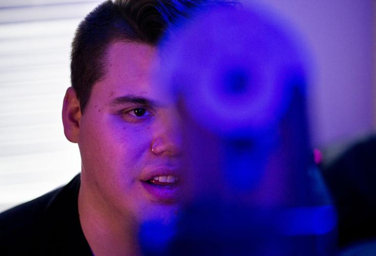 These Charleston musicians are TikTok famous and use it to promote ...