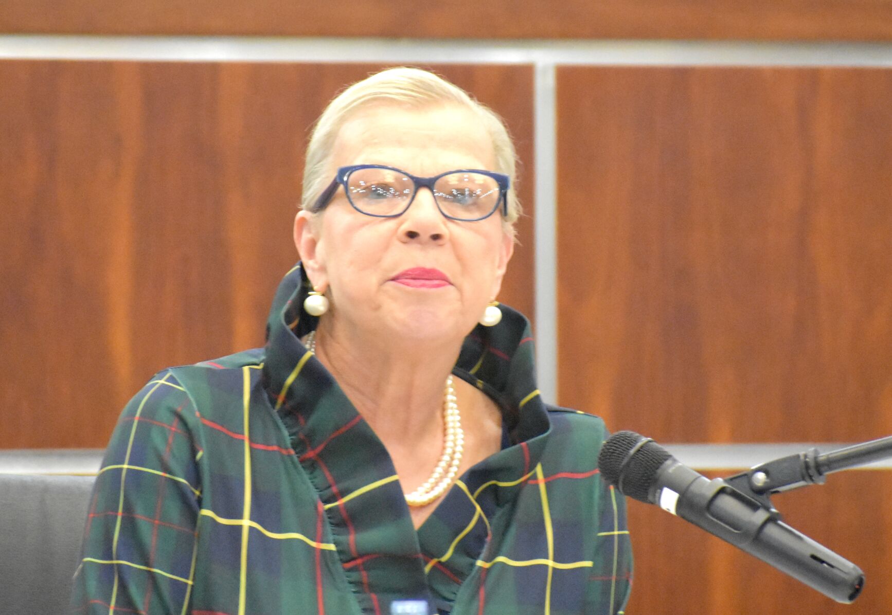Georgetown City Council's new public comment policy raises concerns
