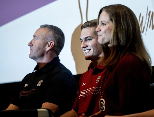 Signing day dreams come true for cancer survivor Yocum