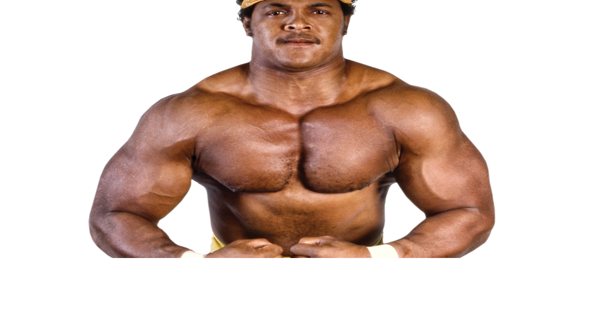 Wrestling great 'Hacksaw' Butch Reed was a true ‘Natural’ | Wrestling ...