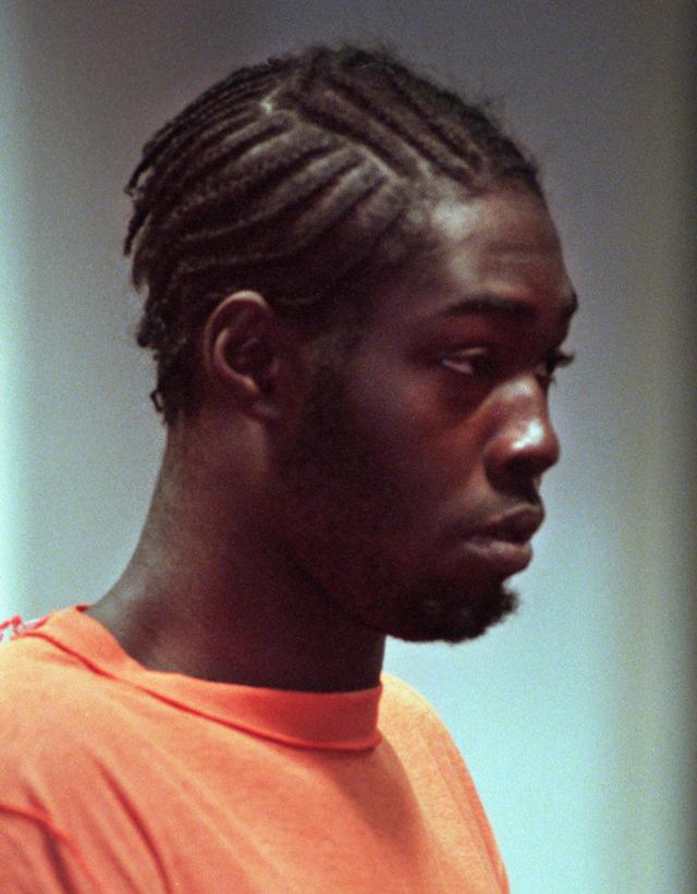 Next SC inmate in line for execution makes public statement