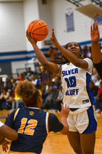 Silver Bluff's season ends in 3rd-round loss to Keenan
