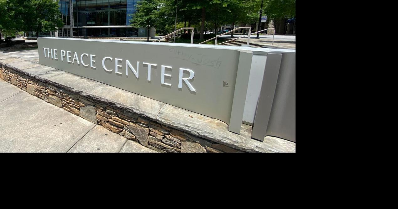 Greenville, SC auditorium sued over Juneteenth agreement