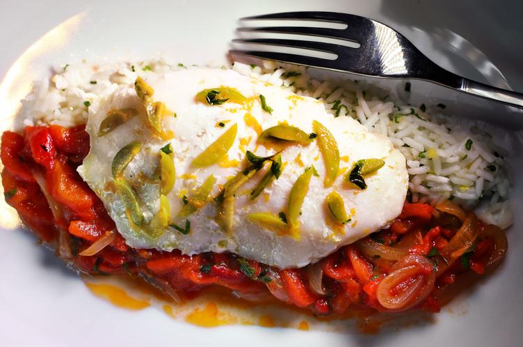 Review: Atlanta restaurant group puts on a show at The Establishment