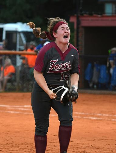 Ashley Ridge tops Berkeley to reach Class AAAAA softball state ...