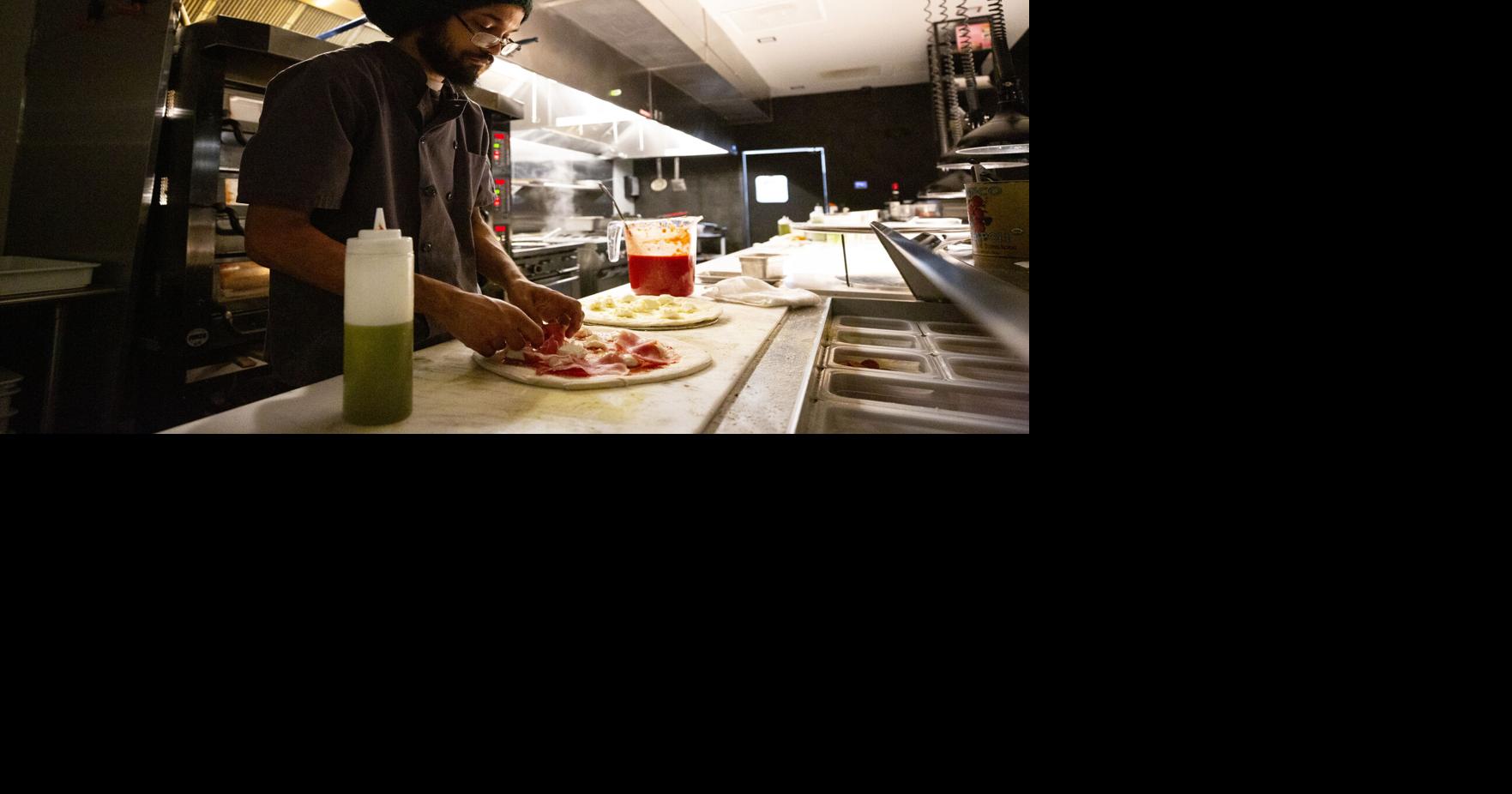 LPC Kitchen pizza restaurant opens in Summerville