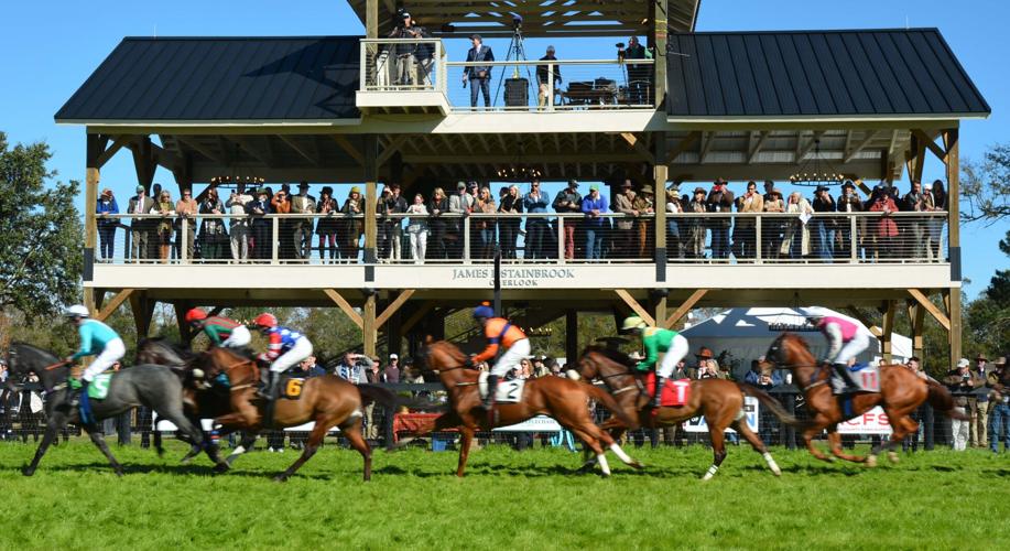 Aiken Fall Steeplechase celebrates sunshine, speed, skill | Aiken Area ...