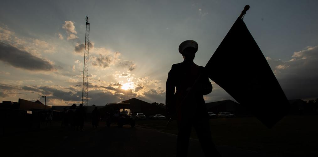 Carvers Bay Early College and Career High School Graduation 2024 ...