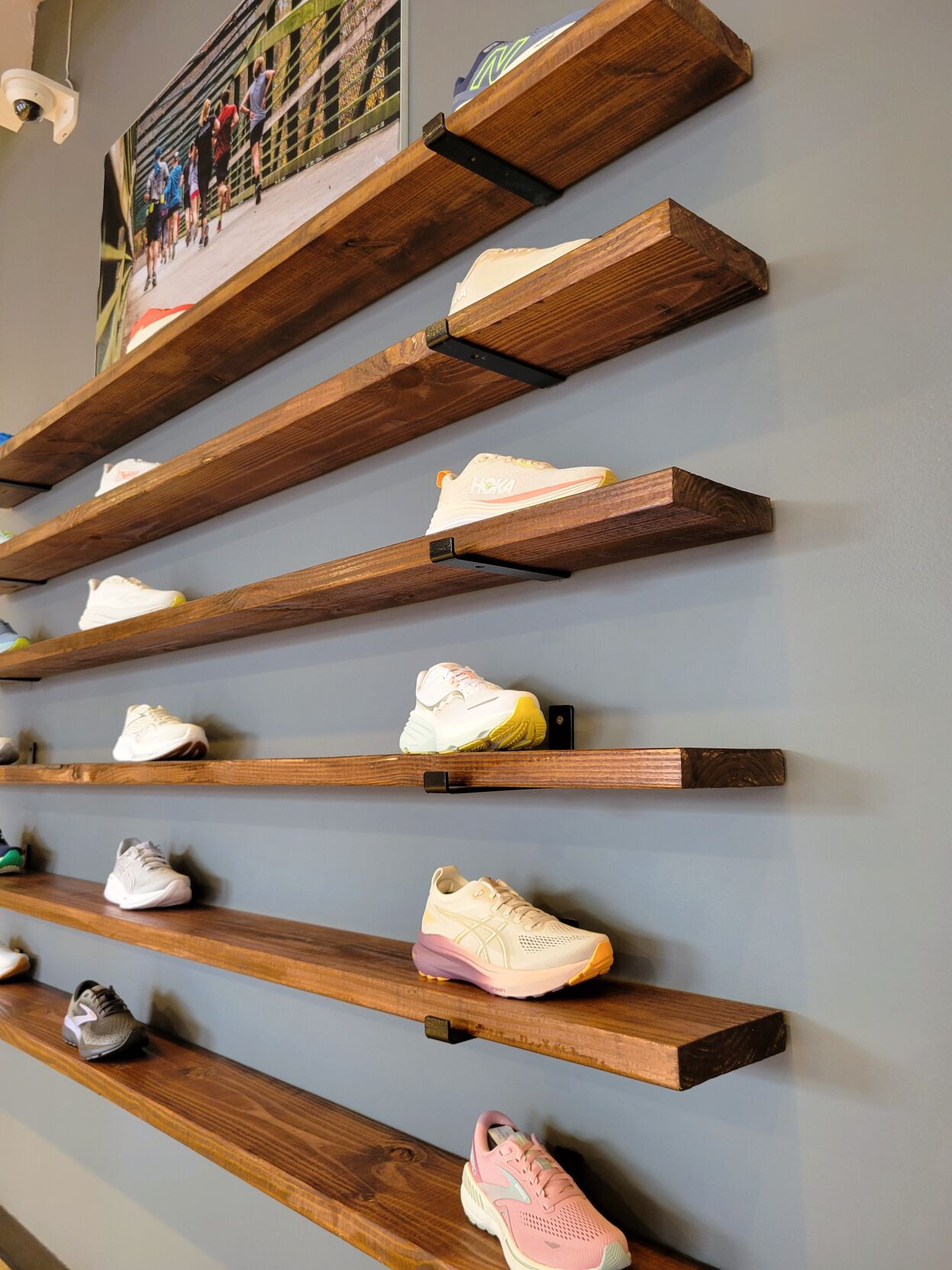 Fleet Feet opens in North Augusta; first at Beacon Bluff | North ...