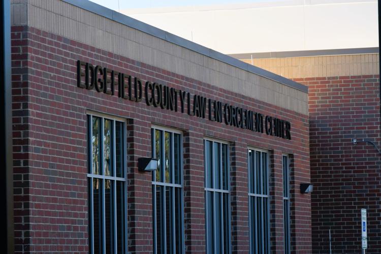 Photos: Edgefield County LEC now complete | | postandcourier.com