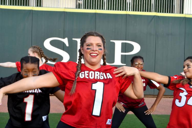 Border Bash brings Dawg and Gamecock rivalry to the riverfront