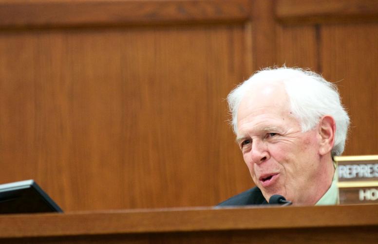 Aiken's Rep. Bill Taylor appointed to S.C. House Ways and Means Committee