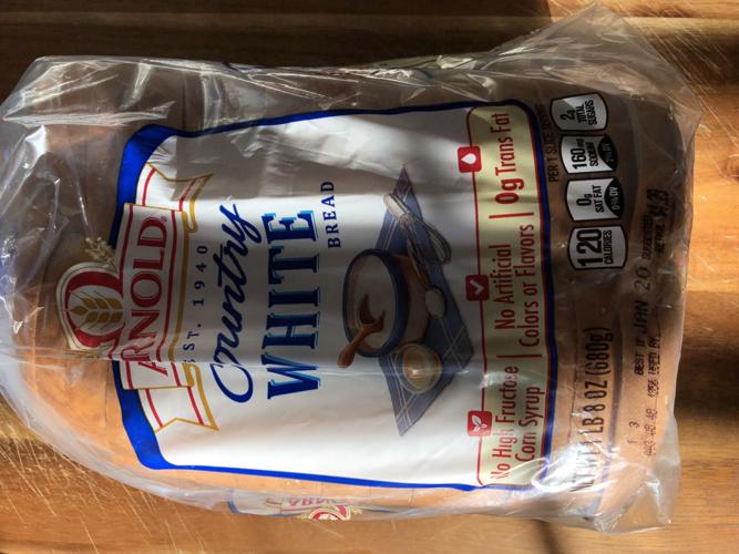 We tried 10 white breads you can get in Charleston supermarkets to find ...