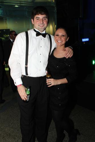 Snyder Ball at the Aquarium | Charleston Scene | postandcourier.com